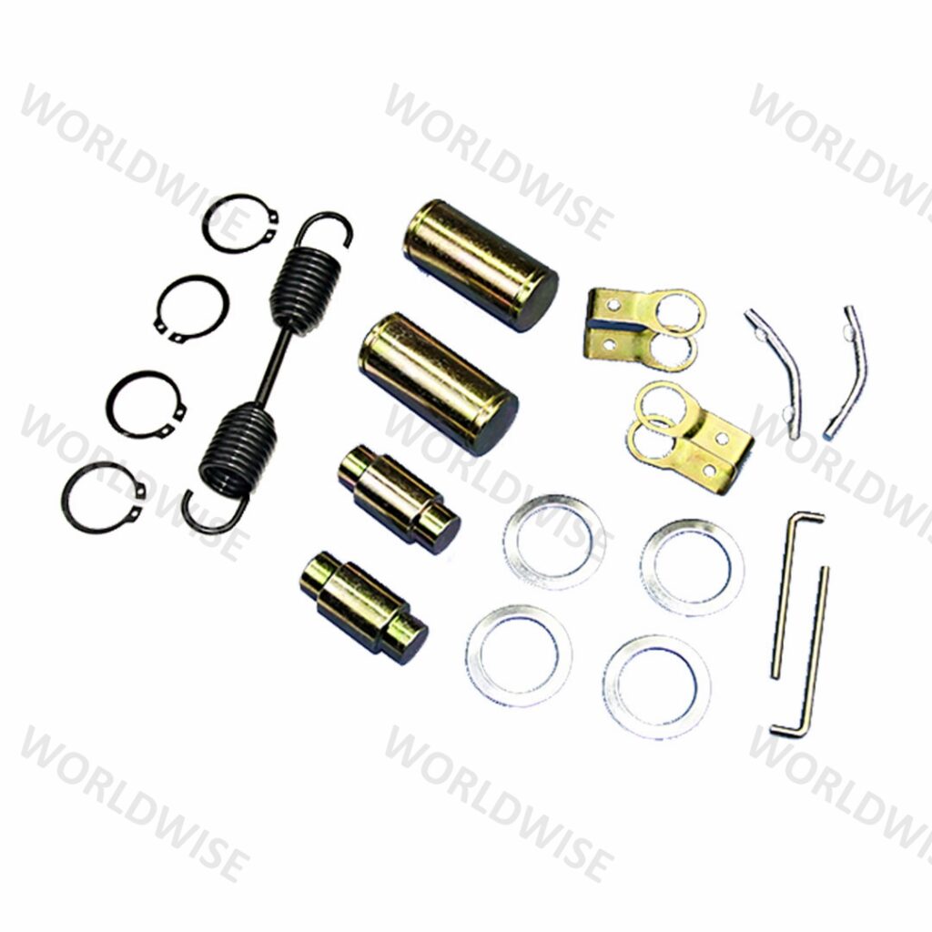 Brake Repair Kits - WorldWise
